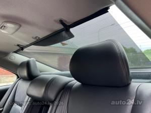 Melns Volvo S60 2008 Paide, ar dzinēja tilpumu 2.40 L un nobraukumu 379 tūkst. km par 3999 €, foto 20 vietnē AUTOMOTO.COM.LV