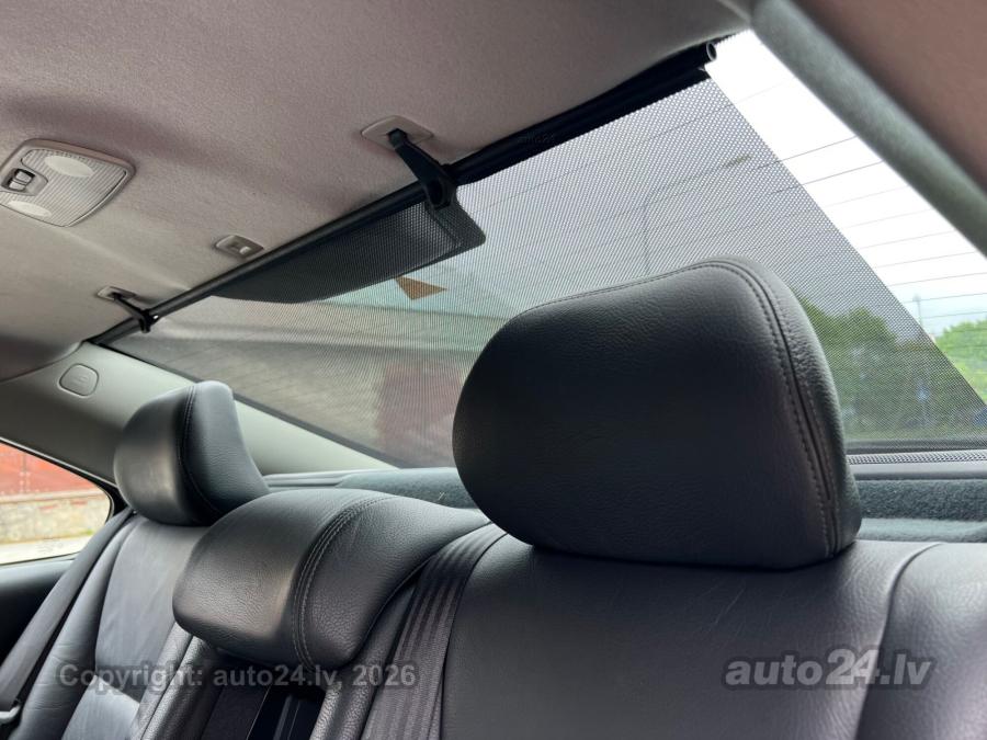 Melns Volvo S60 2008 Paide, ar dzinēja tilpumu 2.40 L un nobraukumu 379 tūkst. km par 3999 €, foto 20 vietnē AUTOMOTO.COM.LV
