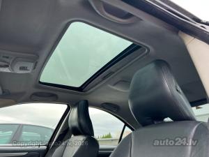 Melns Volvo S60 2008 Paide, ar dzinēja tilpumu 2.40 L un nobraukumu 379 tūkst. km par 3999 €, foto 22 vietnē AUTOMOTO.COM.LV