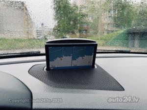 Black Volvo S60 2008 in Tallinn, with an engine capacity of 2.40 L and mileage of 333 thousand km for 3500 €, photo 16 on AUTOMOTO.COM.LV