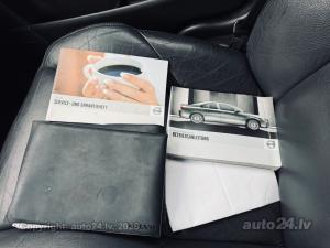 Black Volvo S60 2008 in Tallinn, with an engine capacity of 2.40 L and mileage of 333 thousand km for 3500 €, photo 17 on AUTOMOTO.COM.LV