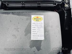 Black Volvo S60 2008 in Tallinn, with an engine capacity of 2.40 L and mileage of 333 thousand km for 3500 €, photo 18 on AUTOMOTO.COM.LV