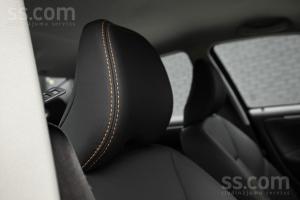 Black Volvo S60 2008 in Tukums, with an engine capacity of 2.40 L and mileage of 0 thousand km for 3800 €, photo 14 on AUTOMOTO.COM.LV
