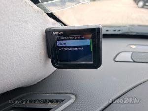 Черный Вольво С60 2008 в Тарту, объемом двигателя 2.40 л и пробегом 274 тыс. км за 1390 €, фото 12 на AUTOMOTO.COM.LV
