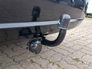 Черный Вольво С60 2008 в Тарту, объемом двигателя 2.40 л и пробегом 274 тыс. км за 1390 €, фото 16 на AUTOMOTO.COM.LV