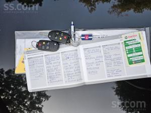 Melns Volvo S60 2008 Rēzekne, ar dzinēja tilpumu 2.40 L un nobraukumu 174 tūkst. km par 3300 €, foto 22 vietnē AUTOMOTO.COM.LV