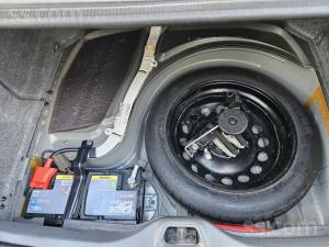 Melns Volvo S60 2008 Rīga, ar dzinēja tilpumu 2.40 L un nobraukumu 307 tūkst. km par 3900 €, foto 6 vietnē AUTOMOTO.COM.LV