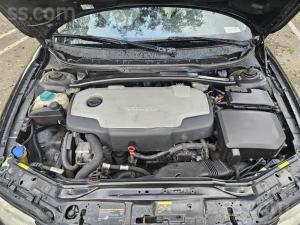 Melns Volvo S60 2008 Rīga, ar dzinēja tilpumu 2.40 L un nobraukumu 307 tūkst. km par 3900 €, foto 7 vietnē AUTOMOTO.COM.LV