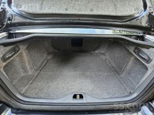 Melns Volvo S60 2008 Rīga, ar dzinēja tilpumu 2.40 L un nobraukumu 307 tūkst. km par 3900 €, foto 8 vietnē AUTOMOTO.COM.LV