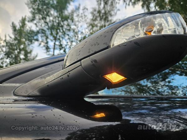 Melns Volvo S60 2008 Rīga, ar dzinēja tilpumu 0.00 L un nobraukumu 307 tūkst. km par 3500 €, foto 6 vietnē AUTOMOTO.COM.LV