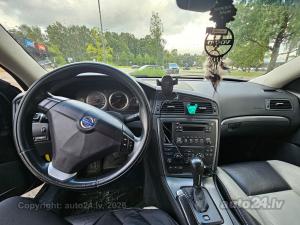 Melns Volvo S60 2008 Rīga, ar dzinēja tilpumu 0.00 L un nobraukumu 307 tūkst. km par 3500 €, foto 13 vietnē AUTOMOTO.COM.LV