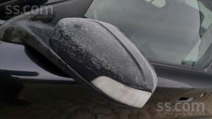 Black Volvo S60 2009 in Riga, with an engine capacity of 2.40 L and mileage of 300 thousand km for 3450 €, photo 32 on AUTOMOTO.COM.LV