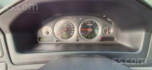 Melns Volvo S60 2009 Tukums, ar dzinēja tilpumu 2.40 L un nobraukumu 288 tūkst. km par 3450 €, foto 13 vietnē AUTOMOTO.COM.LV