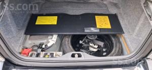 Melns Volvo S60 2009 Tukums, ar dzinēja tilpumu 2.40 L un nobraukumu 288 tūkst. km par 3450 €, foto 15 vietnē AUTOMOTO.COM.LV