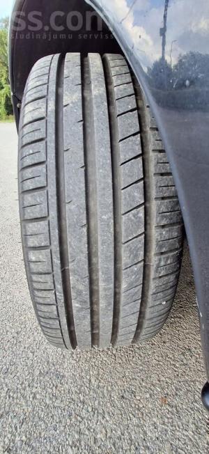 Melns Volvo S60 2009 Tukums, ar dzinēja tilpumu 2.40 L un nobraukumu 288 tūkst. km par 3450 €, foto 16 vietnē AUTOMOTO.COM.LV
