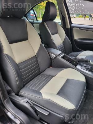 Melns Volvo S60 2009 Jelgava, ar dzinēja tilpumu 2.40 L un nobraukumu 288 tūkst. km par 3590 €, foto 20 vietnē AUTOMOTO.COM.LV