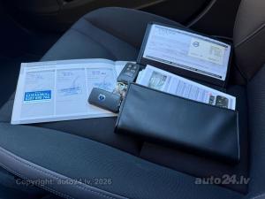 Черный Вольво С60 2010 в Таллин, объемом двигателя 2.00 л и пробегом 300 тыс. км за 5499 €, фото 26 на AUTOMOTO.COM.LV