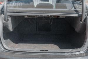 Black Volvo S60 2010 in Riga, with an engine capacity of 2.00 L and mileage of 298 thousand km for 4900 €, photo 17 on AUTOMOTO.COM.LV
