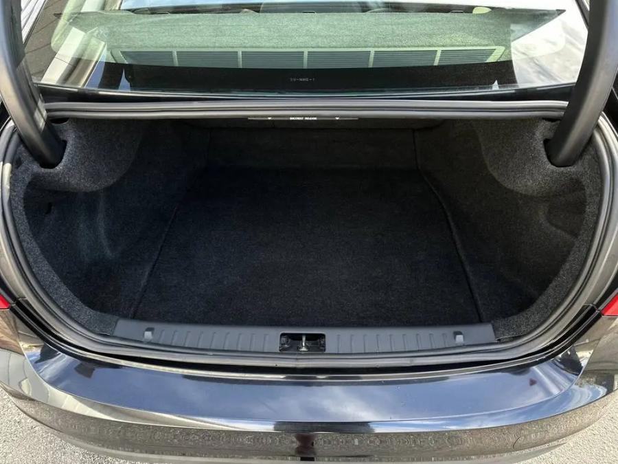 Black Volvo S60 2010 in Riga, with an engine capacity of 2.00 L and mileage of 364 thousand km for 5500 €, photo 24 on AUTOMOTO.COM.LV