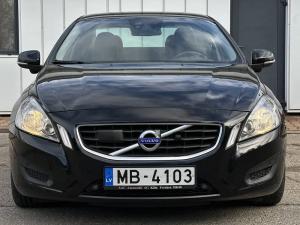 Black Volvo S60 2010 in Riga, with an engine capacity of 2.00 L and mileage of 364 thousand km for 5500 €, photo 27 on AUTOMOTO.COM.LV
