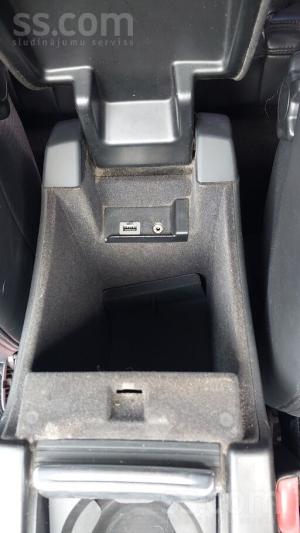 Melns Volvo S60 2010 Alūksne, ar dzinēja tilpumu 2.40 L un nobraukumu 0 tūkst. km par 2900 €, foto 22 vietnē AUTOMOTO.COM.LV