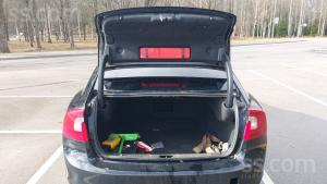 Melns Volvo S60 2010 Alūksne, ar dzinēja tilpumu 2.40 L un nobraukumu 0 tūkst. km par 2900 €, foto 26 vietnē AUTOMOTO.COM.LV