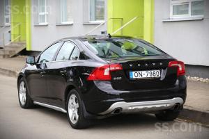 Melns Volvo S60 2010 Rīga, ar dzinēja tilpumu 2.40 L un nobraukumu 208 tūkst. km par 5495 €, foto 6 vietnē AUTOMOTO.COM.LV
