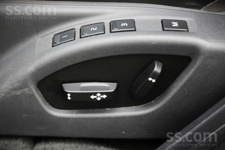 Melns Volvo S60 2010 Rīga, ar dzinēja tilpumu 2.40 L un nobraukumu 208 tūkst. km par 5495 €, foto 17 vietnē AUTOMOTO.COM.LV