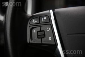 Melns Volvo S60 2010 Rīga, ar dzinēja tilpumu 2.40 L un nobraukumu 208 tūkst. km par 5495 €, foto 18 vietnē AUTOMOTO.COM.LV