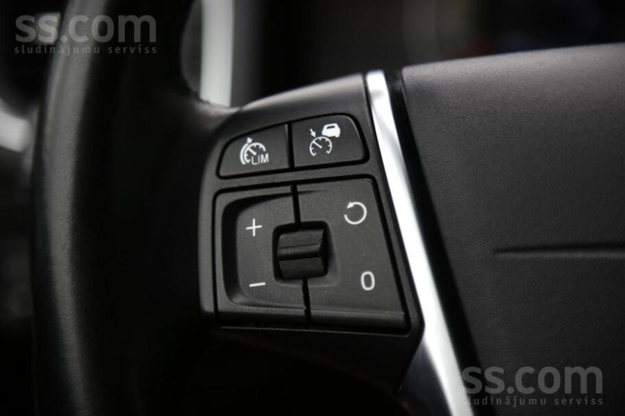 Melns Volvo S60 2010 Rīga, ar dzinēja tilpumu 2.40 L un nobraukumu 208 tūkst. km par 5495 €, foto 18 vietnē AUTOMOTO.COM.LV