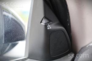 Melns Volvo S60 2010 Rīga, ar dzinēja tilpumu 2.40 L un nobraukumu 208 tūkst. km par 5495 €, foto 19 vietnē AUTOMOTO.COM.LV