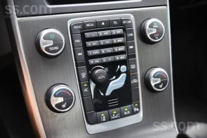 Melns Volvo S60 2010 Rīga, ar dzinēja tilpumu 2.40 L un nobraukumu 208 tūkst. km par 5495 €, foto 20 vietnē AUTOMOTO.COM.LV