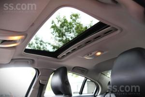 Melns Volvo S60 2010 Rīga, ar dzinēja tilpumu 2.40 L un nobraukumu 208 tūkst. km par 5495 €, foto 22 vietnē AUTOMOTO.COM.LV