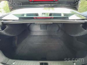 Black Volvo S60 2010 in Riga, with an engine capacity of 2.00 L and mileage of 0 thousand km for 3000 €, photo 11 on AUTOMOTO.COM.LV