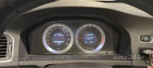 Черный Вольво С60 2010 в Таллин, объемом двигателя 2.00 л и пробегом 230 тыс. км за 6299 €, фото 8 на AUTOMOTO.COM.LV
