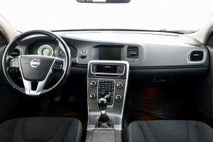Melns Volvo S60 2010 Tallina, ar dzinēja tilpumu 2.00 L un nobraukumu 355 tūkst. km par 3799 €, foto 6 vietnē AUTOMOTO.COM.LV