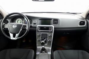 Melns Volvo S60 2010 Tallina, ar dzinēja tilpumu 2.00 L un nobraukumu 355 tūkst. km par 3799 €, foto 13 vietnē AUTOMOTO.COM.LV