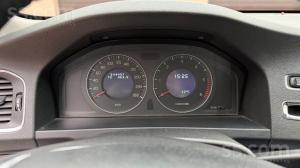 Black Volvo S60 2010 in Gulbene, with an engine capacity of 2.00 L and mileage of 341 thousand km for 4700 €, photo 8 on AUTOMOTO.COM.LV