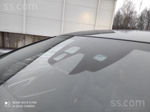 Black Volvo S60 2011 in Riga, with an engine capacity of 2.40 L and mileage of 0 thousand km for 7700 €, photo 10 on AUTOMOTO.COM.LV
