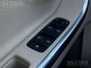 Melns Volvo S60 2011 Jelgava, ar dzinēja tilpumu 2.40 L un nobraukumu 0 tūkst. km par 6990 €, foto 15 vietnē AUTOMOTO.COM.LV