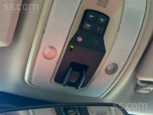Melns Volvo S60 2011 Jelgava, ar dzinēja tilpumu 2.40 L un nobraukumu 0 tūkst. km par 6990 €, foto 26 vietnē AUTOMOTO.COM.LV