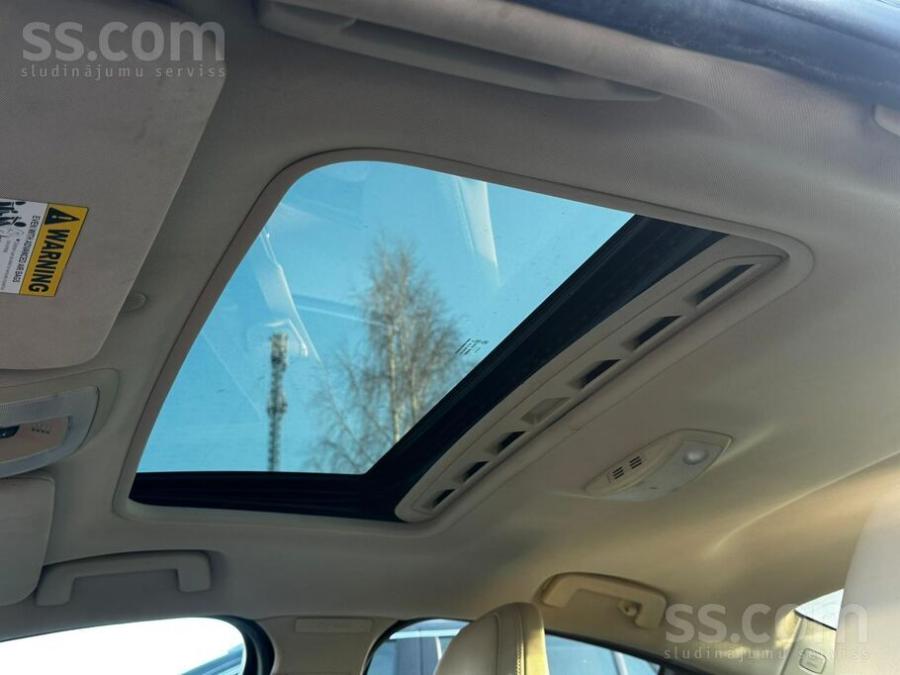 Melns Volvo S60 2011 Jelgava, ar dzinēja tilpumu 2.40 L un nobraukumu 0 tūkst. km par 6990 €, foto 27 vietnē AUTOMOTO.COM.LV