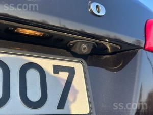Melns Volvo S60 2011 Jelgava, ar dzinēja tilpumu 2.40 L un nobraukumu 0 tūkst. km par 6990 €, foto 34 vietnē AUTOMOTO.COM.LV