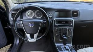 Melns Volvo S60 2011 Rīga, ar dzinēja tilpumu 2.40 L un nobraukumu 360 tūkst. km par 4990 €, foto 9 vietnē AUTOMOTO.COM.LV
