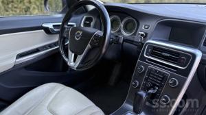 Melns Volvo S60 2011 Rīga, ar dzinēja tilpumu 2.40 L un nobraukumu 360 tūkst. km par 4990 €, foto 11 vietnē AUTOMOTO.COM.LV