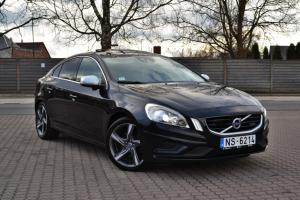 Black Volvo S60 2011 in Riga, with an engine capacity of 1.60 L and mileage of 234 thousand km for 7350 €, photo  on AUTOMOTO.COM.LV