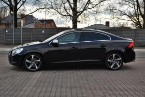 Melns Volvo S60 2011 Rīga, ar dzinēja tilpumu 1.60 L un nobraukumu 234 tūkst. km par 7350 €, foto 7 vietnē AUTOMOTO.COM.LV