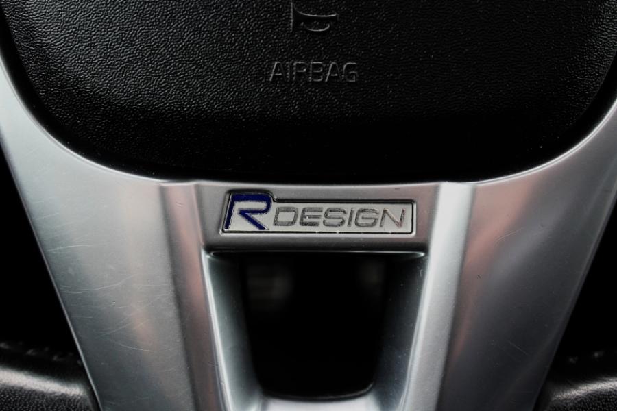 Melns Volvo S60 2011 Rīga, ar dzinēja tilpumu 1.60 L un nobraukumu 234 tūkst. km par 7350 €, foto 8 vietnē AUTOMOTO.COM.LV