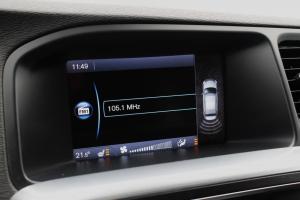 Melns Volvo S60 2011 Rīga, ar dzinēja tilpumu 1.60 L un nobraukumu 234 tūkst. km par 7350 €, foto 12 vietnē AUTOMOTO.COM.LV