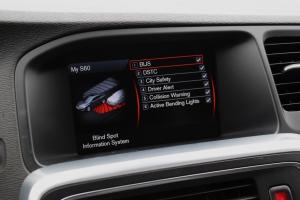 Melns Volvo S60 2011 Rīga, ar dzinēja tilpumu 1.60 L un nobraukumu 234 tūkst. km par 7350 €, foto 15 vietnē AUTOMOTO.COM.LV